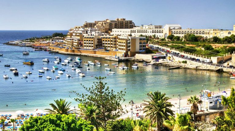 BẤT ĐỘNG SẢN MALTA: NHỮNG KHU VỰC CÓ DOANH THU CHUYỂN NHƯỢNG CAO NHẤT ...